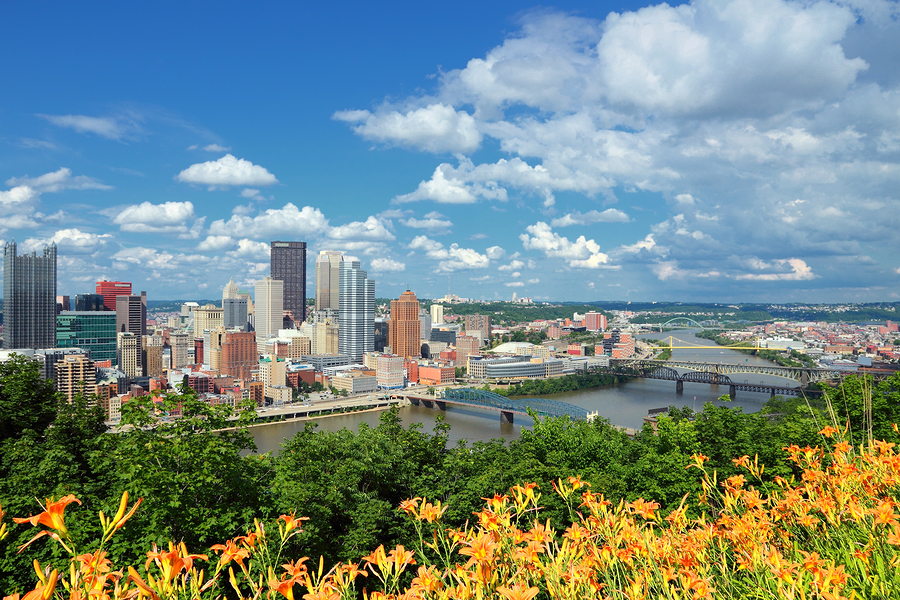 Medical Transportation Pittsburgh | Air Ambulance Worldwide